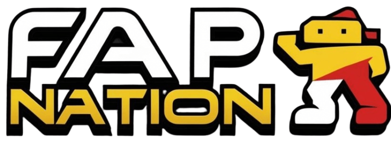 FAPNation - FAP Nation Games Updates & More